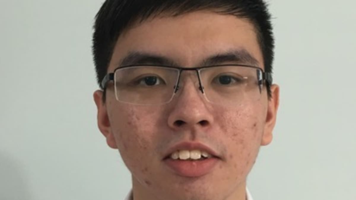 Kwan Wei Kevin Tan - CNA Luxury